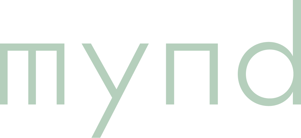 About us – Mynd